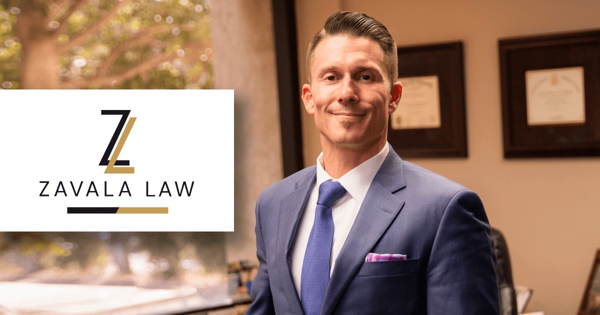 Blog | Zavala Law, PC