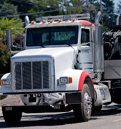 Semi-Trucks and Motorcycle Riders: A Potentially Dangerous Combination ...