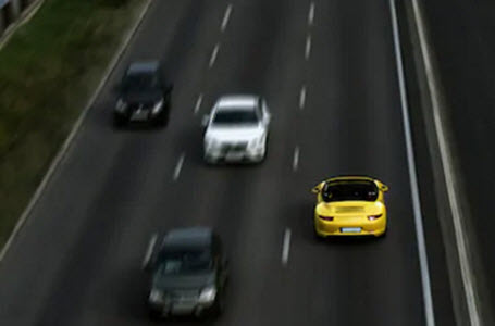 5 Tips for Ventura Drivers when an Oncoming Vehicle Enters Your Lane