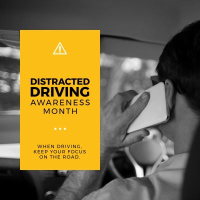 Ventura County Sheriff’s Office Raises Awareness about Distracted ...
