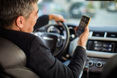 National Safety Council Uncovers “The Great Multitasking Lie” Amidst ...